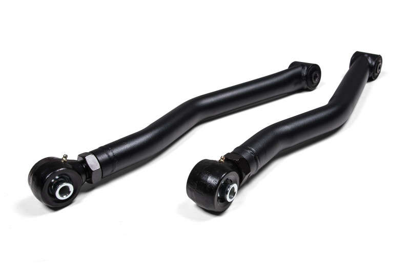 BDS Suspension BDS124343 Adjustable Control Arms - Flex End / Rubber ...