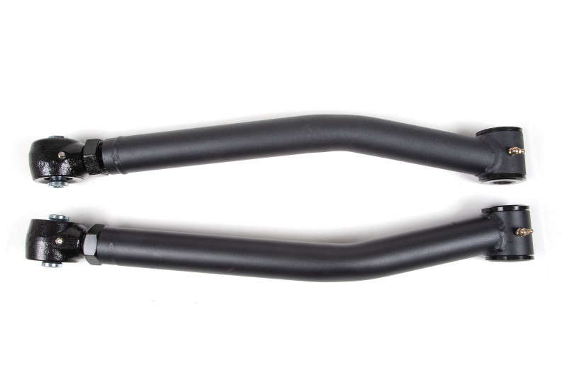 BDS Suspension BDS124362 Adjustable Control Arms - Flex End / Poly ...
