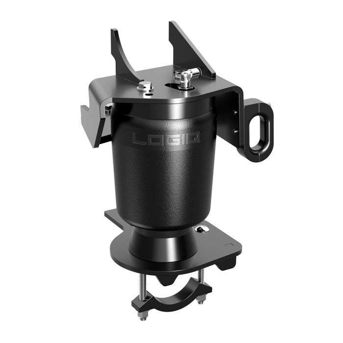 ReadyAir 88-31070-RDYA Load Leveling Helper Spring Kit (07-18 Chevrolet ...