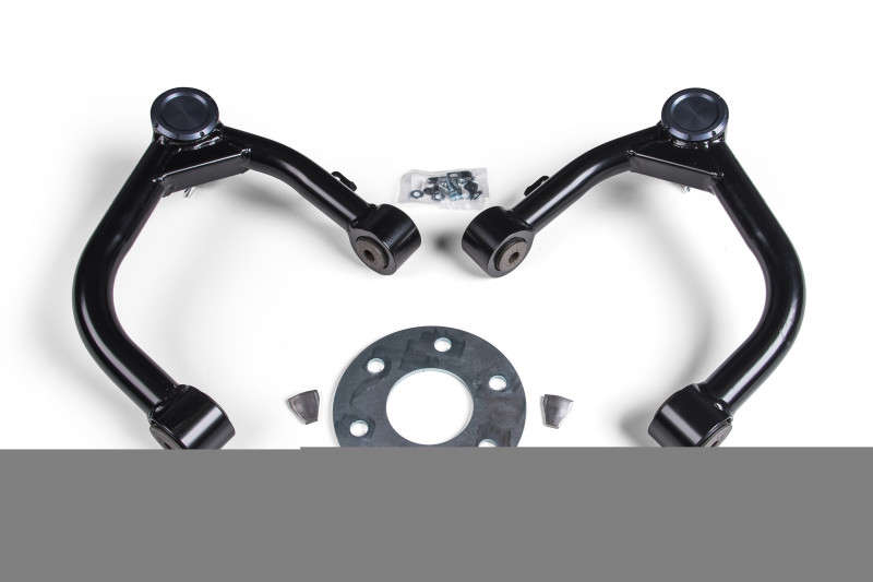 BDS Suspension BDS121260 Upper Control Arm Kit (19-24 Chevy 1500/GMC ...