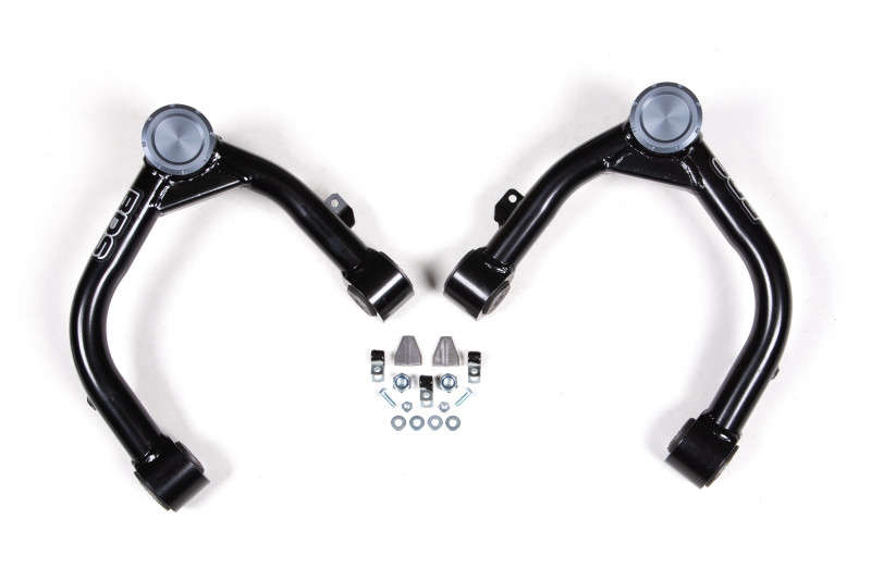BDS Suspension BDS121261 Upper Control Arm Kit | Fits All Lifts (19-24 ...
