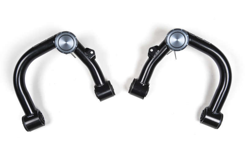 BDS Suspension BDS128251 Upper Control Arm Kit (10-22 Toyota 4Runner/07 ...