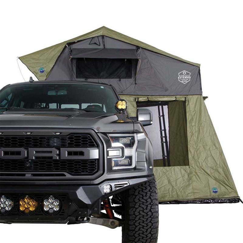 Overland Vehicle Systems OVS-18629936 HD Nomadic N2E - Roof Rop Tent ...