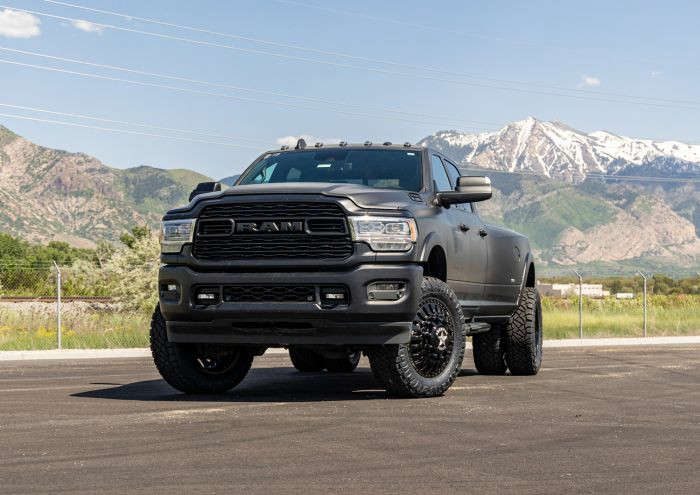 ReadyLIFT 3" Suspension Lifts for | 49-19332-RL | Custom Offsets