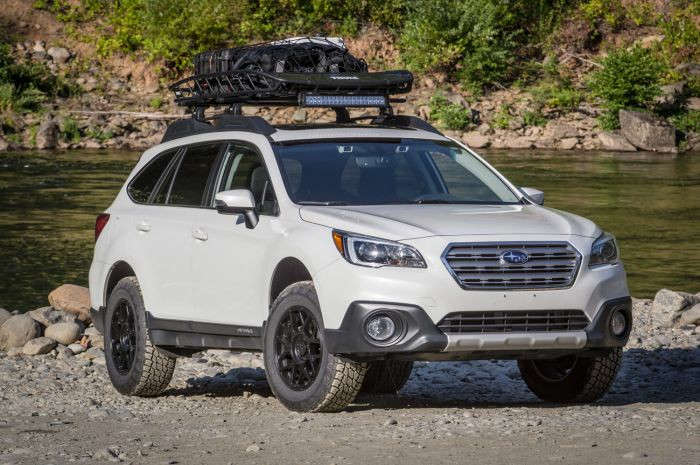 ReadyLIFT 2" Suspension Lifts for | 69-90200-RL | Custom Offsets