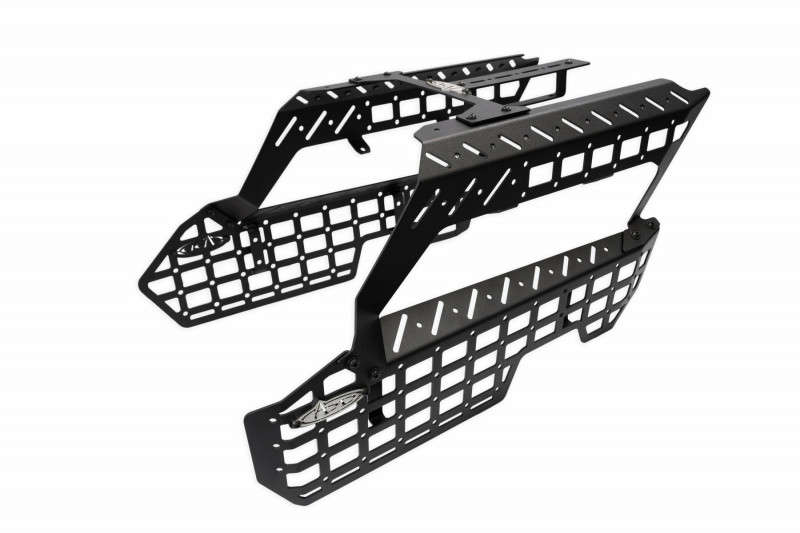 ADD Offroad ADD-AC110360180 Center Console Molle Panels | Full Kit (15 ...