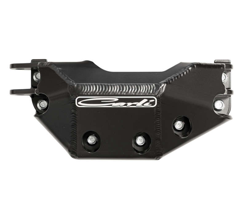 Carli Suspension CS-FFDG-23 Front Differential Guard | TrailBuilt Off-Road