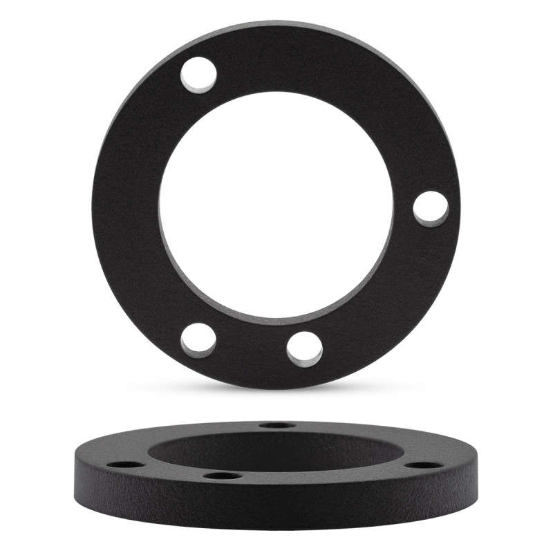 Supreme Suspensions SS-FDBR21FL2000 Supreme Suspension 2" Front Strut ...