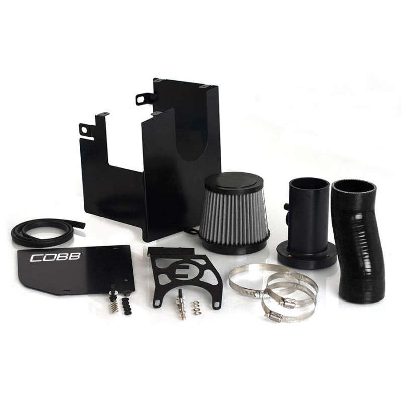COBB 724300-COBB Cobb SF Intake with Air Box | TrailBuilt Off-Road