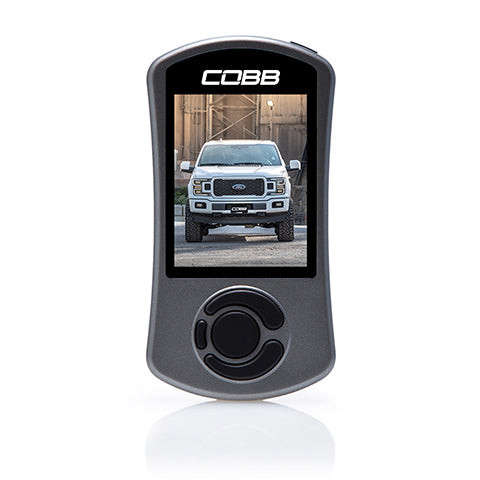 COBB AP3-FOR-008-COBB Accessport V3 | Custom Offsets