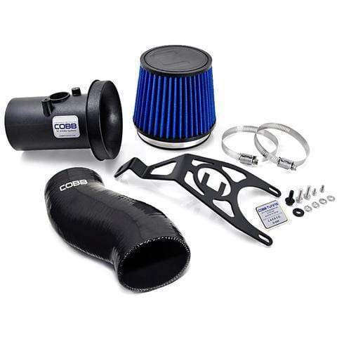 COBB 715100-BK-COBB SF Intake System | Stealth Black (08-14 Subaru ...
