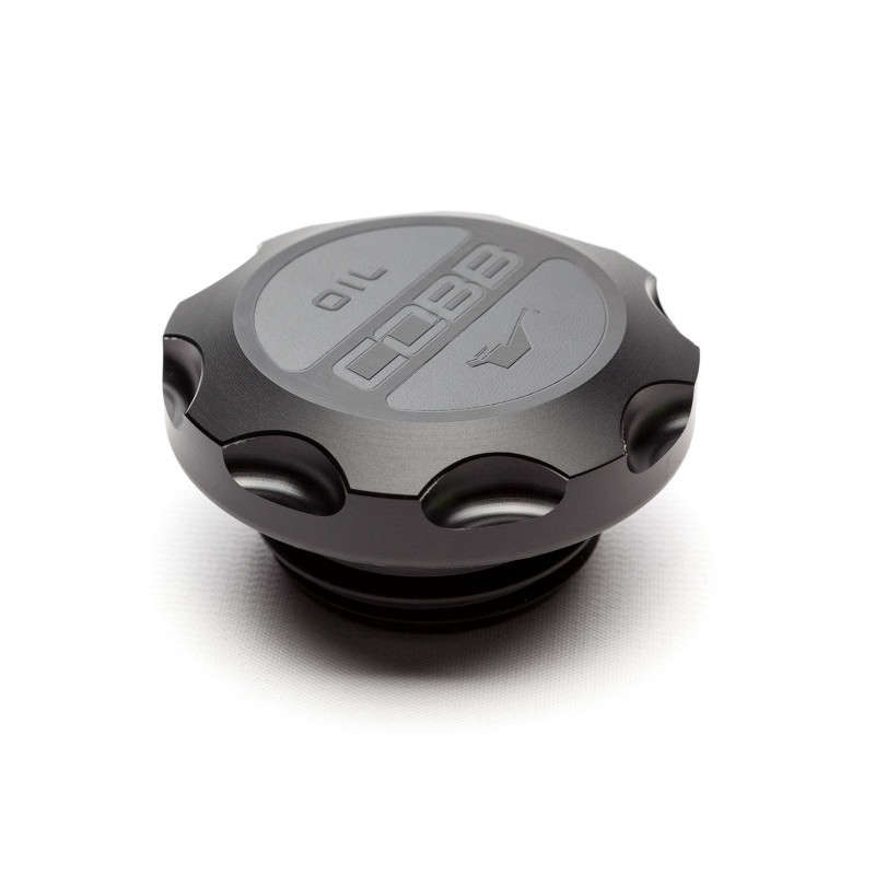 COBB 800515-COBB Delrin Oil Cap (08-14 Subaru Impreza WRX/STI/15-22 WRX ...
