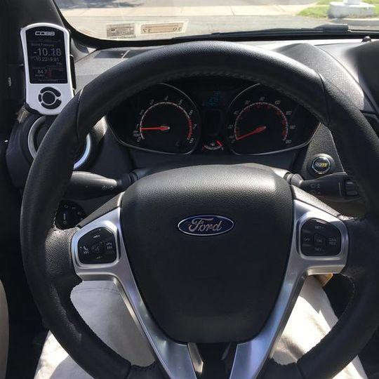 COBB FST-PC-804253-COBB Accessport V3 A-Pillar Mount | Custom Offsets