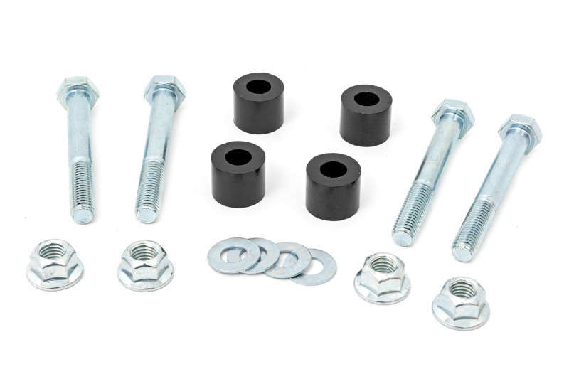 Rough Country 50013-RC 1 Inch Leveling Kit | CCD (18-24 Ford Expedition ...