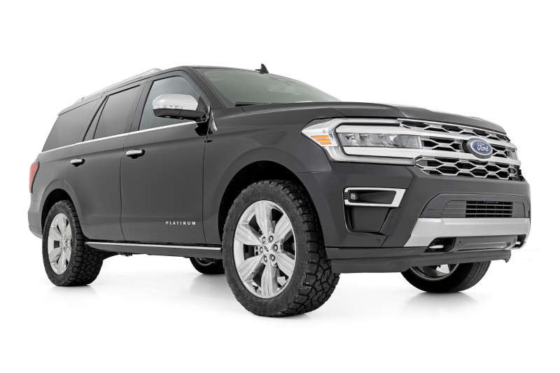 Rough Country 50013-RC 1 Inch Leveling Kit | CCD (18-24 Ford Expedition ...