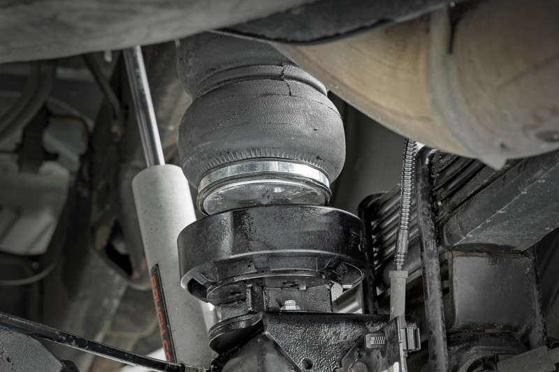 Rough Country 10019-RC Air Spring Cradle Kit | ARKON OFF-ROAD