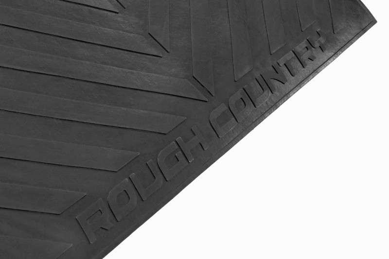 Rough Country RCM669-RC Bed Mat | TrailBuilt Off-Road