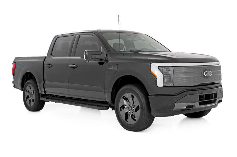 Rough Country 52006-RC 3/4 Inch Leveling Kit (22-23 Ford F-150 ...