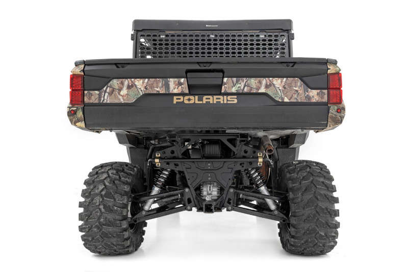 Rough Country 311002-RC N3 Rear Coil Over Shocks | Stock (17-24 Polaris ...