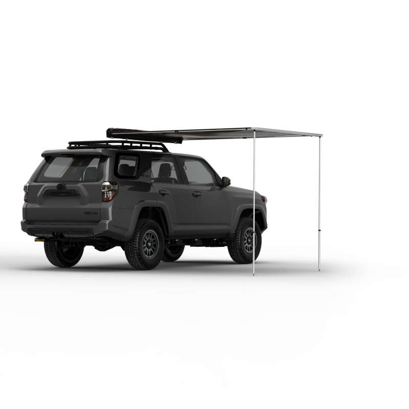 Tuff Stuff Overland TS-AWN-RT-6.5-TUFF Roof Top Awning | 6.5' X 8 ...