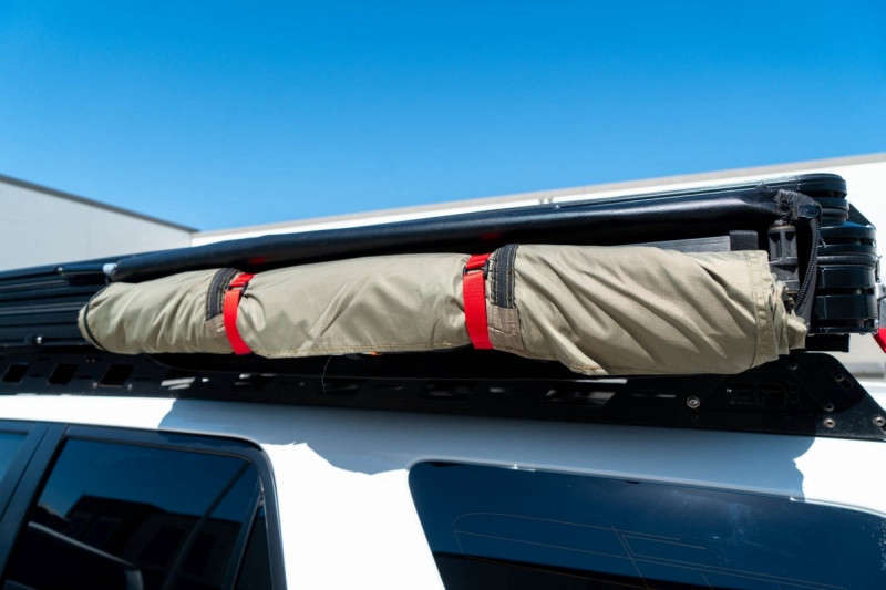 Tuff Stuff Overland TS-SHOWER-TENT-TUFF Shower Tent | Custom Offsets