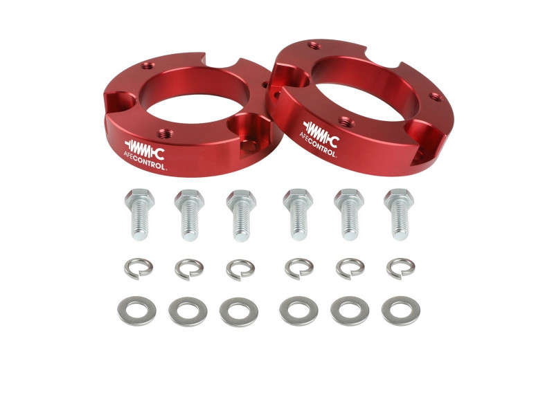 aFe Power 2" Leveling Kits for | 416-72T001-R-AFE | Custom Offsets