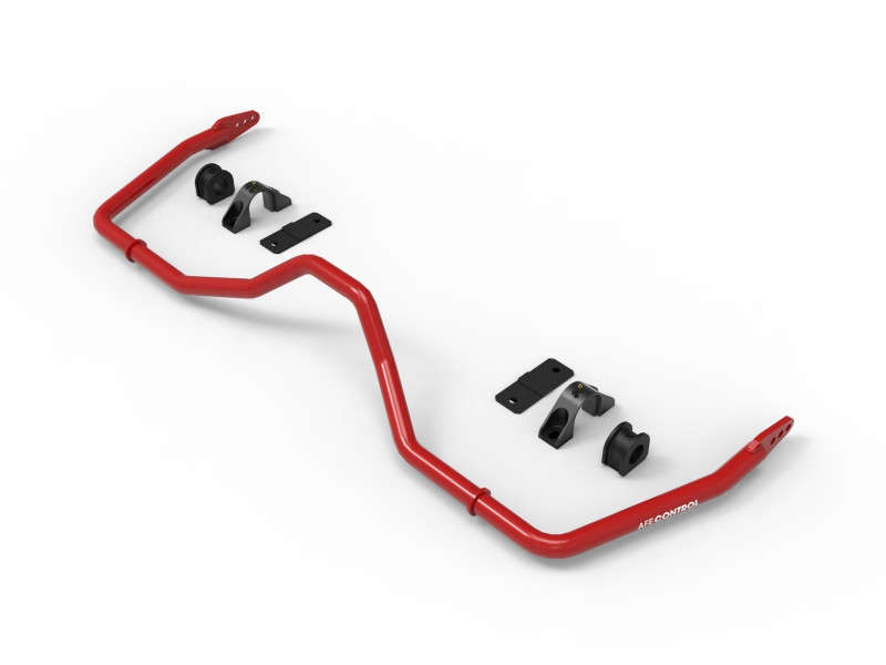 aFe Power 440-72T005RR-AFE Rear Sway Bar (22-23 Toyota Tundra | V6 | 3 ...