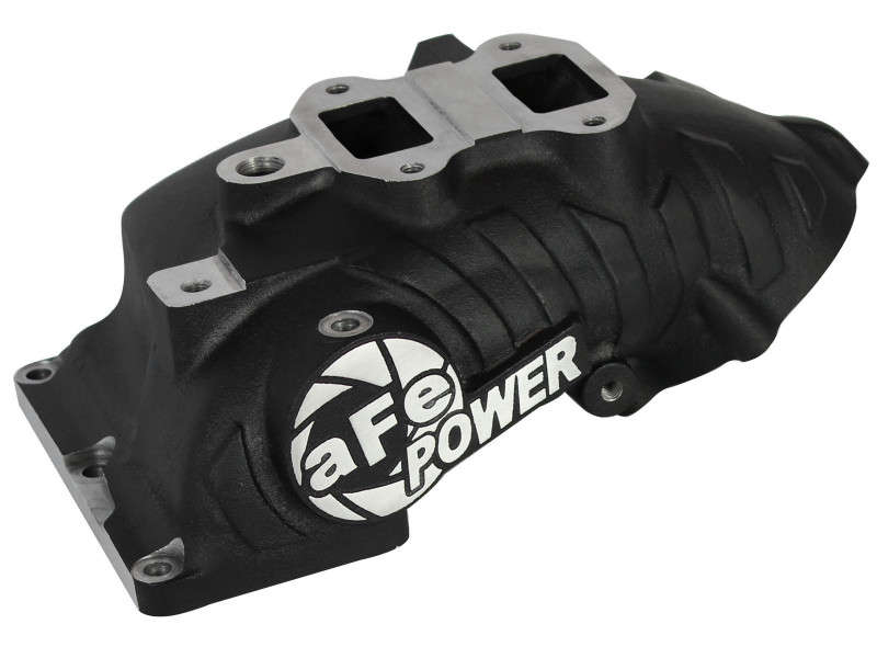 aFe Power 46-10071-1-AFE BladeRunner Intake Manifold (07-10 Dodge Ram ...