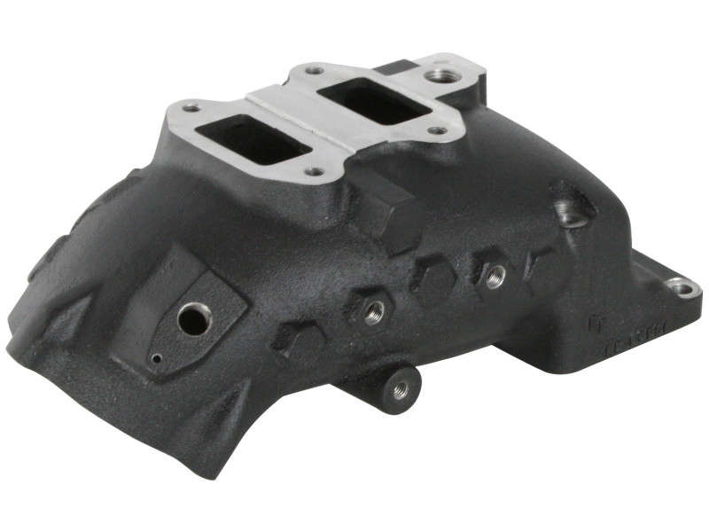 aFe Power 46-10071-1-AFE BladeRunner Intake Manifold (07-10 Dodge Ram ...