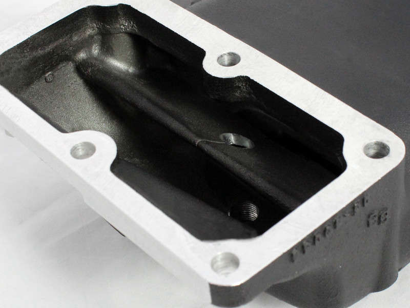 aFe Power 46-10073-1-AFE BladeRunner Intake Manifold W/ Gaskets ...