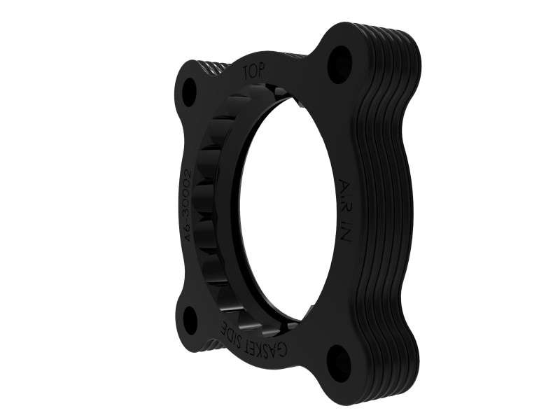 aFe Power 46-30002-AFE Silver Bullet Throttle Body Spacer Kit ...