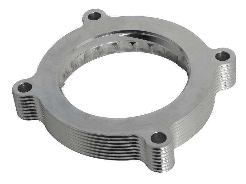 aFe Power 46-33020-AFE Silver Bullet Throttle Body Spacer Kit ...