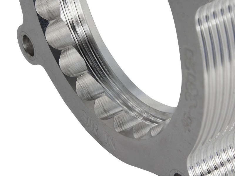 aFe Power 46-33020-AFE Silver Bullet Throttle Body Spacer Kit ...