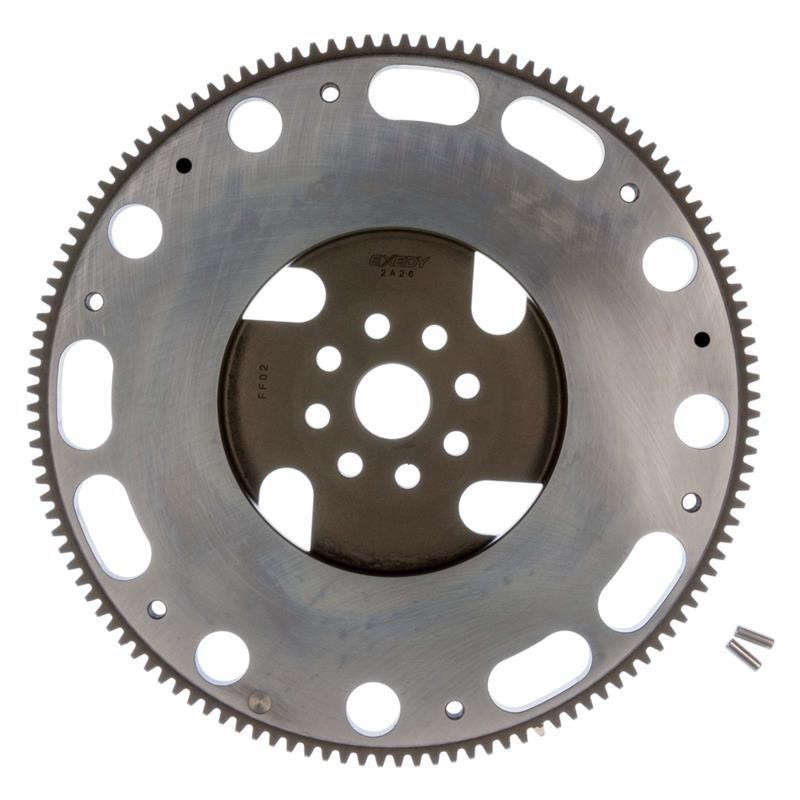 Exedy FF02-EXEDY EXEDY Lightweight Flywheel | TrailBuilt Off-Road