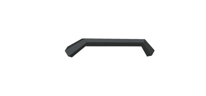Road Armor 2152XFPRB-RA SPARTAN Front Bumpers | Sheet Metal Pre-Runner ...