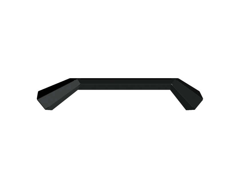 Road Armor 4191XFPRB-RA SPARTAN Front Bumpers | Sheet Metal Pre-Runner ...