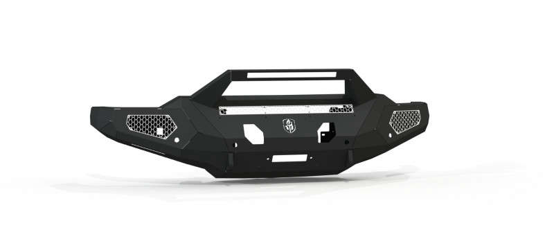 Road Armor 3202EF3B-RA Evolution Front Bumpers | Winch | Sheet Metal ...