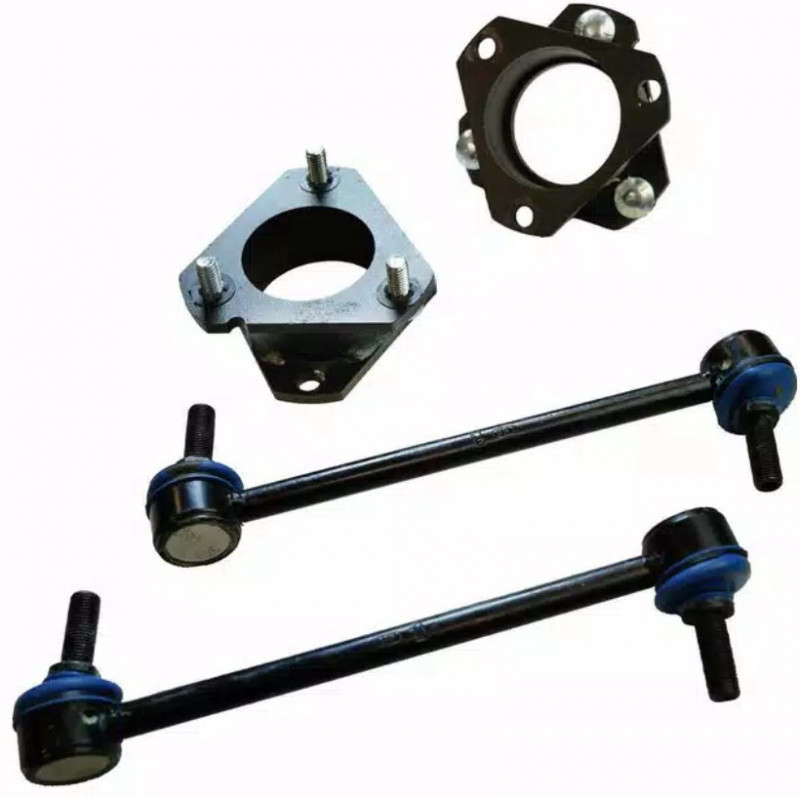 SUPERLIFT 2.5" Leveling Kits for | SUPERLIFT-40032 | Custom Offsets
