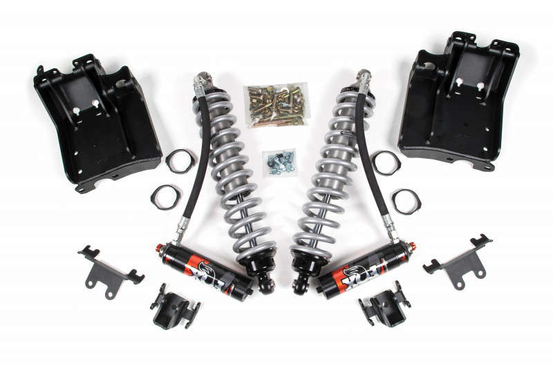 BDS Suspension 8" Suspension Lifts for | BDS1515FPE | Custom Offsets