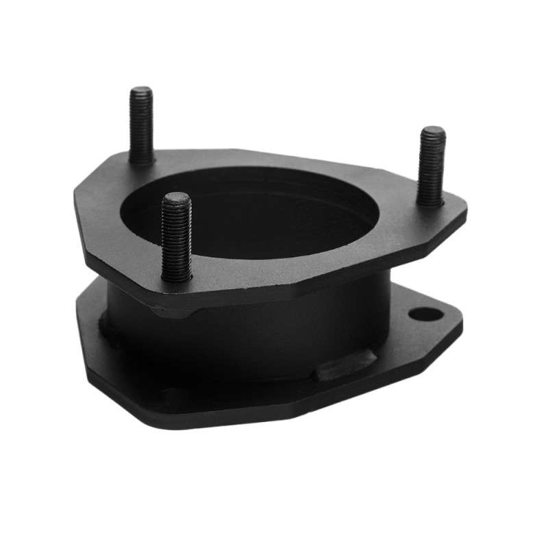 Function and Form 78801814-F2 2"-1" Front-Rear Leveling Lift Kit (14-19 ...