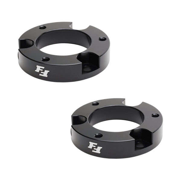 Function and Form 78807005.02-2-F2 2" Front Leveling Lift Kit (05-24 ...