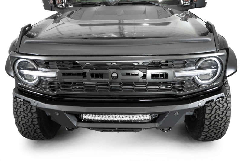 ADD Offroad ADD-F260262110103 Phantom Front Bumper | TrailBuilt Off-Road