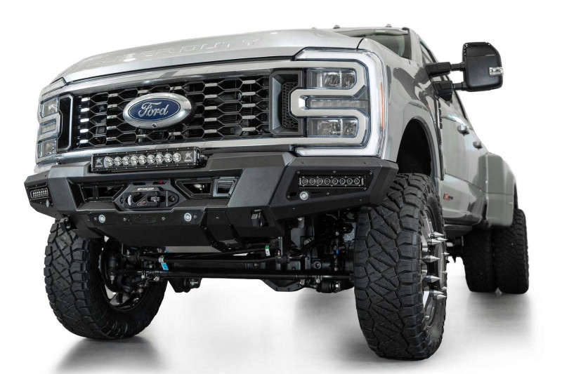 ADD Offroad ADD-F810335070103 Phantom Winch Front Bumper (23-24 Ford F ...