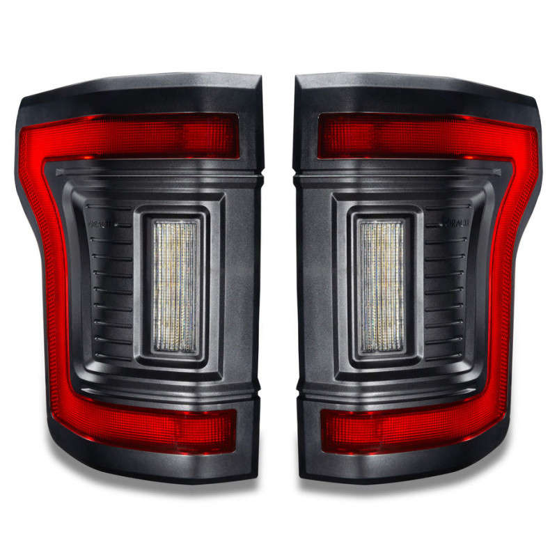 Oracle Lighting 5913-504-OL Flush Style LED Tail Lights | Standard ...