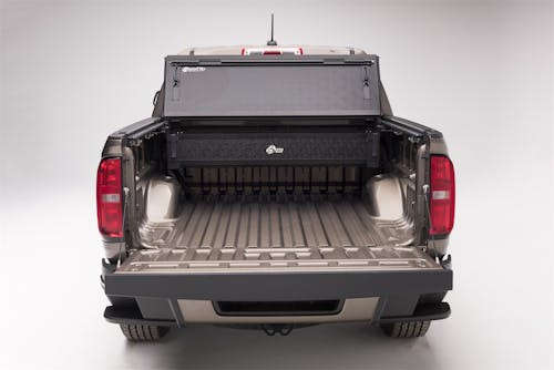 BAK Industries 226701-BAK BAKFlip G2 Hard Folding Truck Bed Cover (20 ...