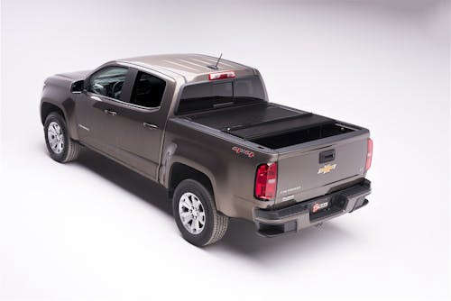 BAK Industries 226701-BAK BAKFlip G2 Hard Folding Truck Bed Cover (20 ...