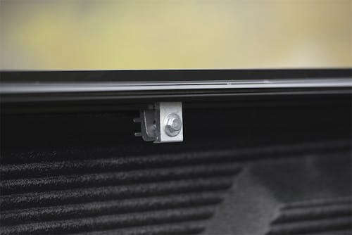 BAK Industries 1126223-BAK BAKFlip FiberMax Hard Folding Truck Bed ...