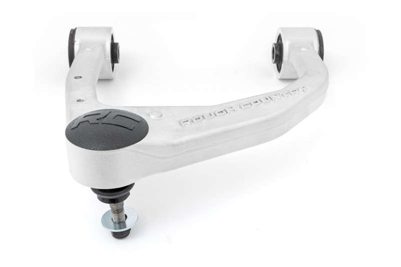 Rough Country 76801-RC Forged Upper Control Arms | OE Upgrade (22-25 ...