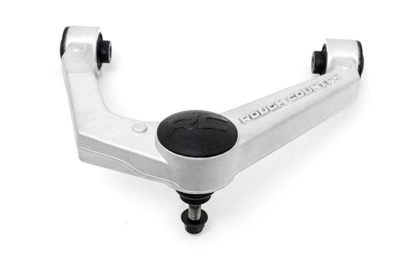 Rough Country 82009-RC Forged Upper Control Arms | OE Upgrade (05-25 ...