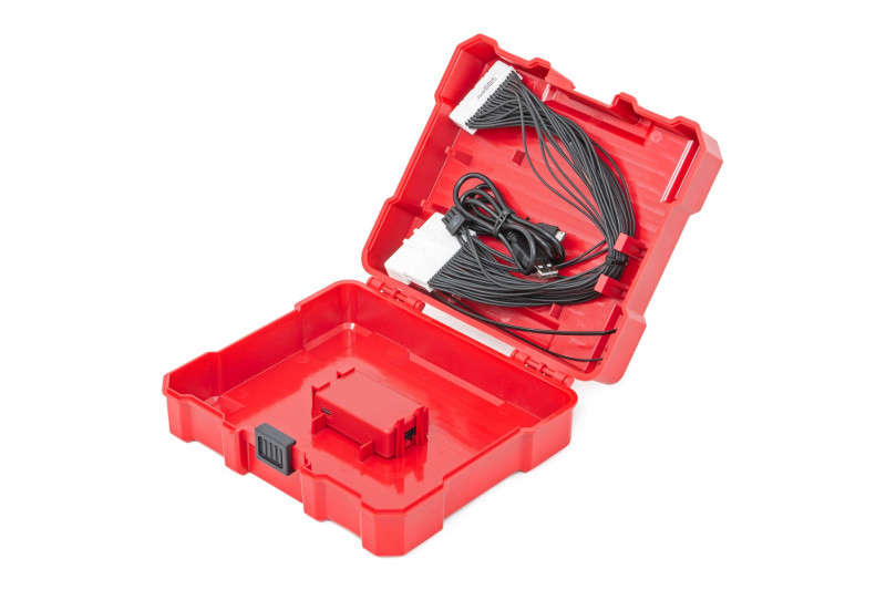 Rough Country 90047-RC Speedometer Calibrator | Inline (19-23 Ram 1500 ...